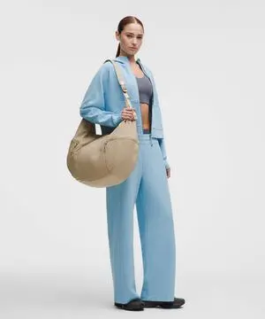 Extra Large Slouchy Bags