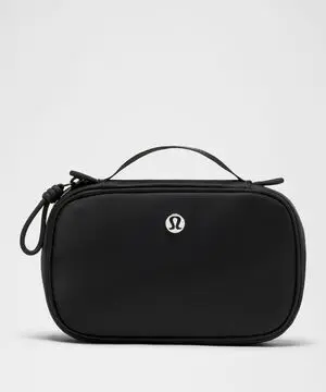 Lululemon Organizer Pouch - Black