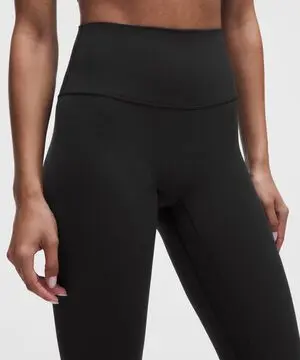 Lululemon Align No-line™ High-rise Pant 31 - Black