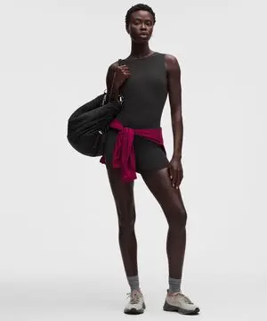 Open Back Sports All In One Suits For Women