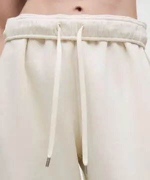 Lululemon Scuba Evolve Oversized Jogger - Light Ivory