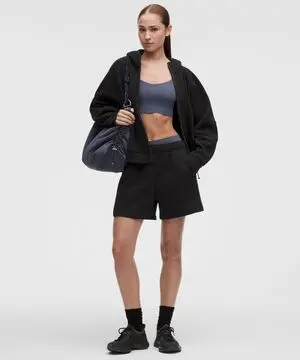 Lululemon Paneled Shorts For Women