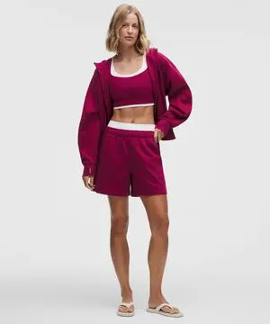 Lululemon Paneled Shorts For Women