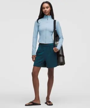 Lululemon Oversized Shorts For Women
