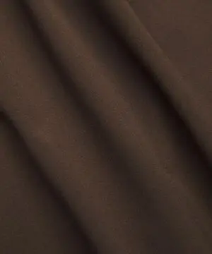 Lululemon Silky High-neck Yoga Tank Top - Walnut Crunch