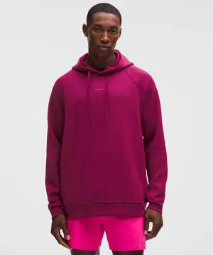 Pull Over Sport Outerwear For Men