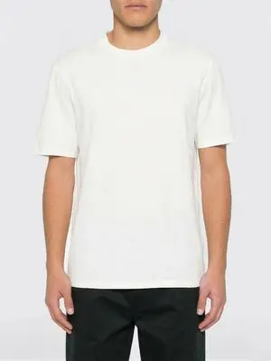 Emporio Armani Polo Shirt - White