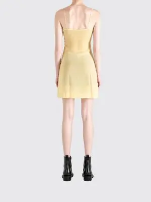 Paloma Wool Spaghetti Strap Mini Dress