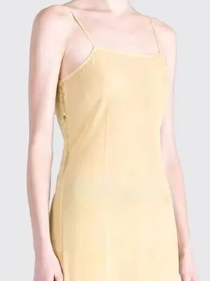 Paloma Wool Spaghetti Strap Mini Dress