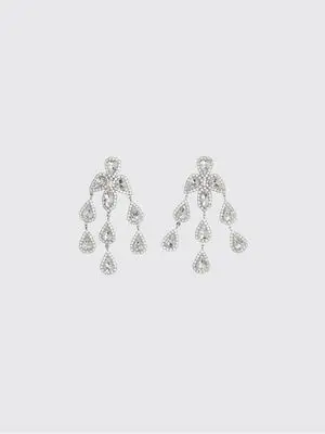 Magda Butrym Evening Earrings