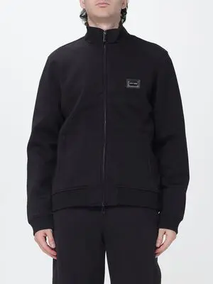 Men's Sweatshirts with Zips at Hem