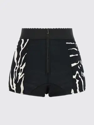 Dolce & Gabbana Printed Shorts