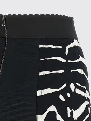 Dolce & Gabbana Printed Shorts