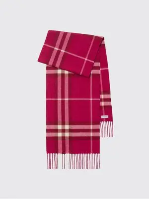 Burberry Scarf - Pink