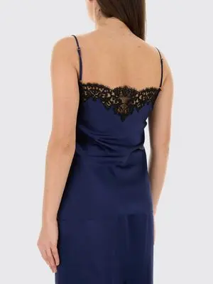 Stella McCartney Lace Trimmed Camisole