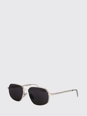 Givenchy Aviator Sunglasses - Silver