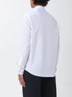 Valentino Garavani Classic Cotton Poplin Shirt With French Collar