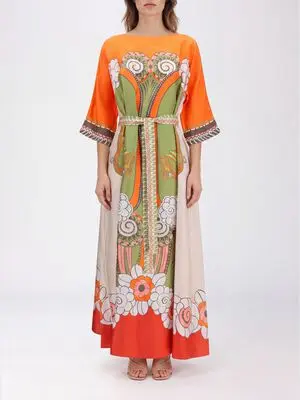La Doublej Belted Day Dresses