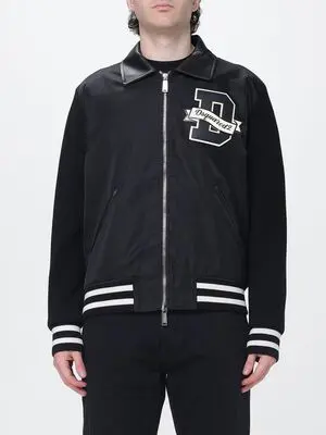 Dsquared2 Bomber Jacket