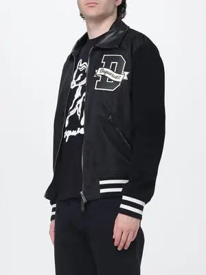 Dsquared2 Bomber Jacket