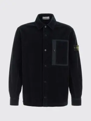 Stone Island Shirt Jacket Overshirts For Men