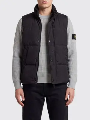 Stone Island Padded Vest