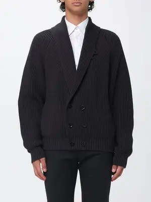 TOM FORD Double-breasted Wool And Cashmere Cardigan With Shawl Collar