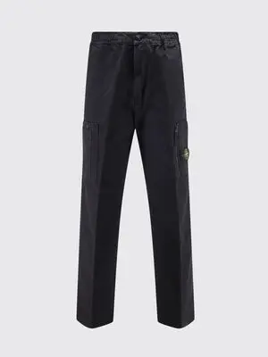 Stone Island Pants - Black