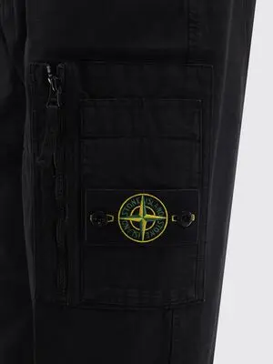 Stone Island Pants - Black