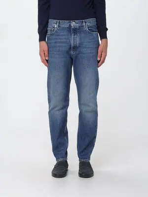 Brunello Cucinelli Jeans - Navy