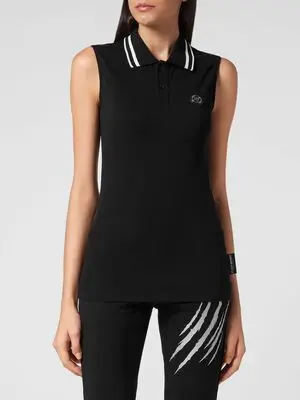 PLEIN SPORT Polo Shirt