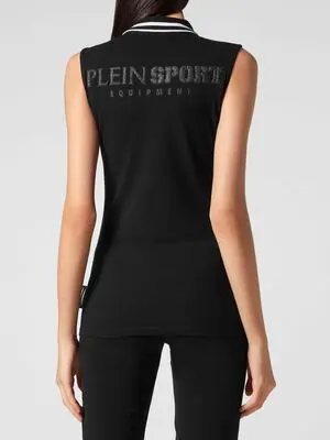 PLEIN SPORT Polo Shirt