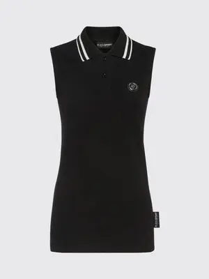 PLEIN SPORT Polo Shirt