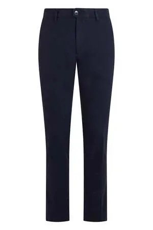 SLOWEAR Sloear Slim-fit Tailored Trousers