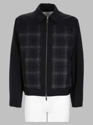 Men's Dsquared2 Pointed Collar
