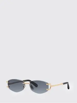 Philipp Plein Sunglasses - Black