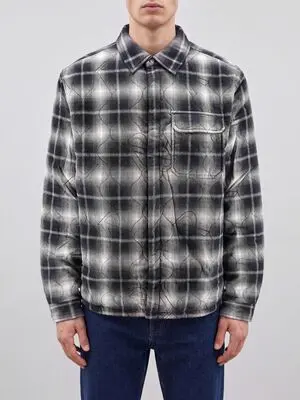 REPRESENT Shirt - Black