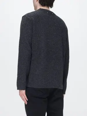 GOLDEN GOOSE Sweater - Grey