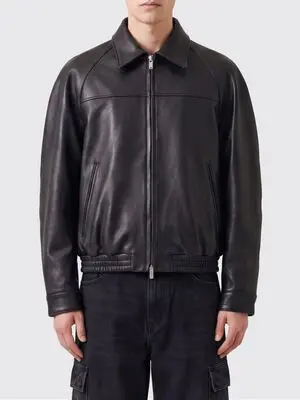 Tonywack Classic Outerwear For Men