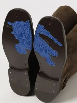 Burberry Boots
