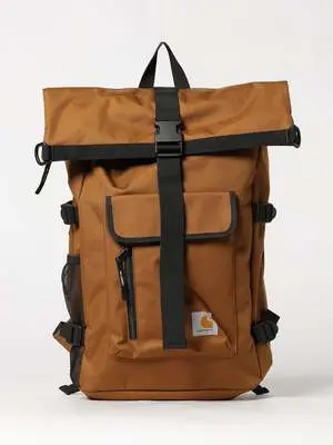 Carhartt Work In Progress Backpack - Brown