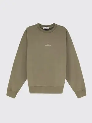 Stone Island Sweatshirt - Green