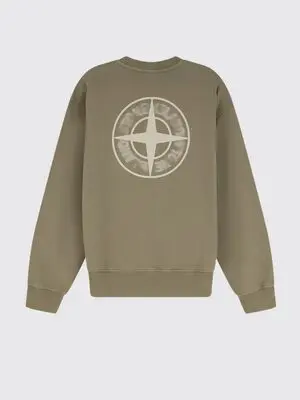 Stone Island Sweatshirt - Green