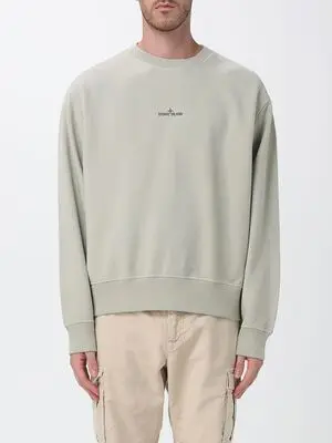 Stone Island Sweatshirt - Sand