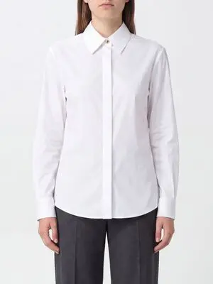 Sportmax Long Sleeve Shirt