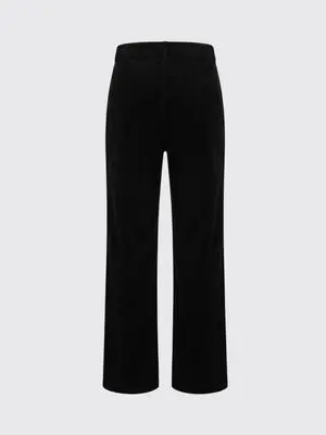JIL SANDER Wide-leg Cotton Corduroy Trousers
