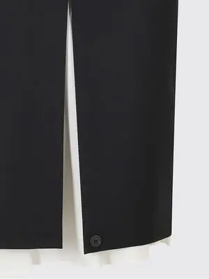 SEMICOUTURE Skirt