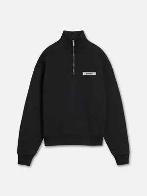 Jacquemus Frill Sweaters For Men