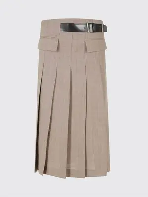 SEMICOUTURE Skirt