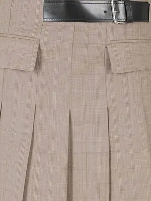 SEMICOUTURE Skirt